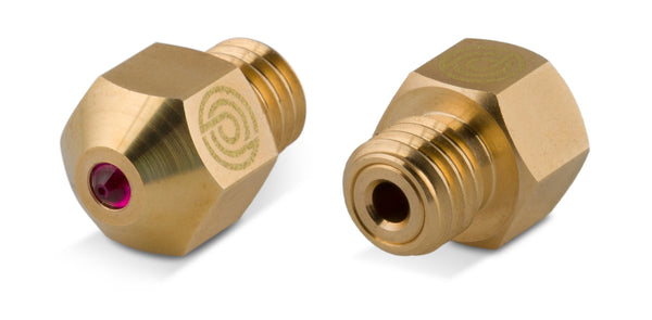 Meet the Ruby Nozzle! - PrimaCreator