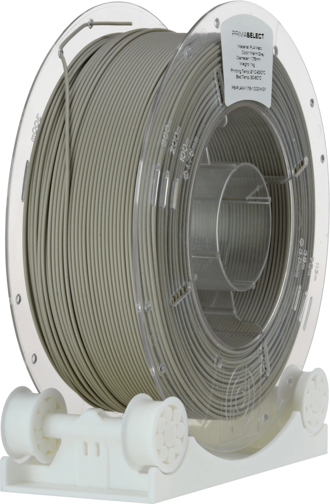 PLA Filament Tagged "MaterialSubcategory_PLA Matt" - PrimaCreator