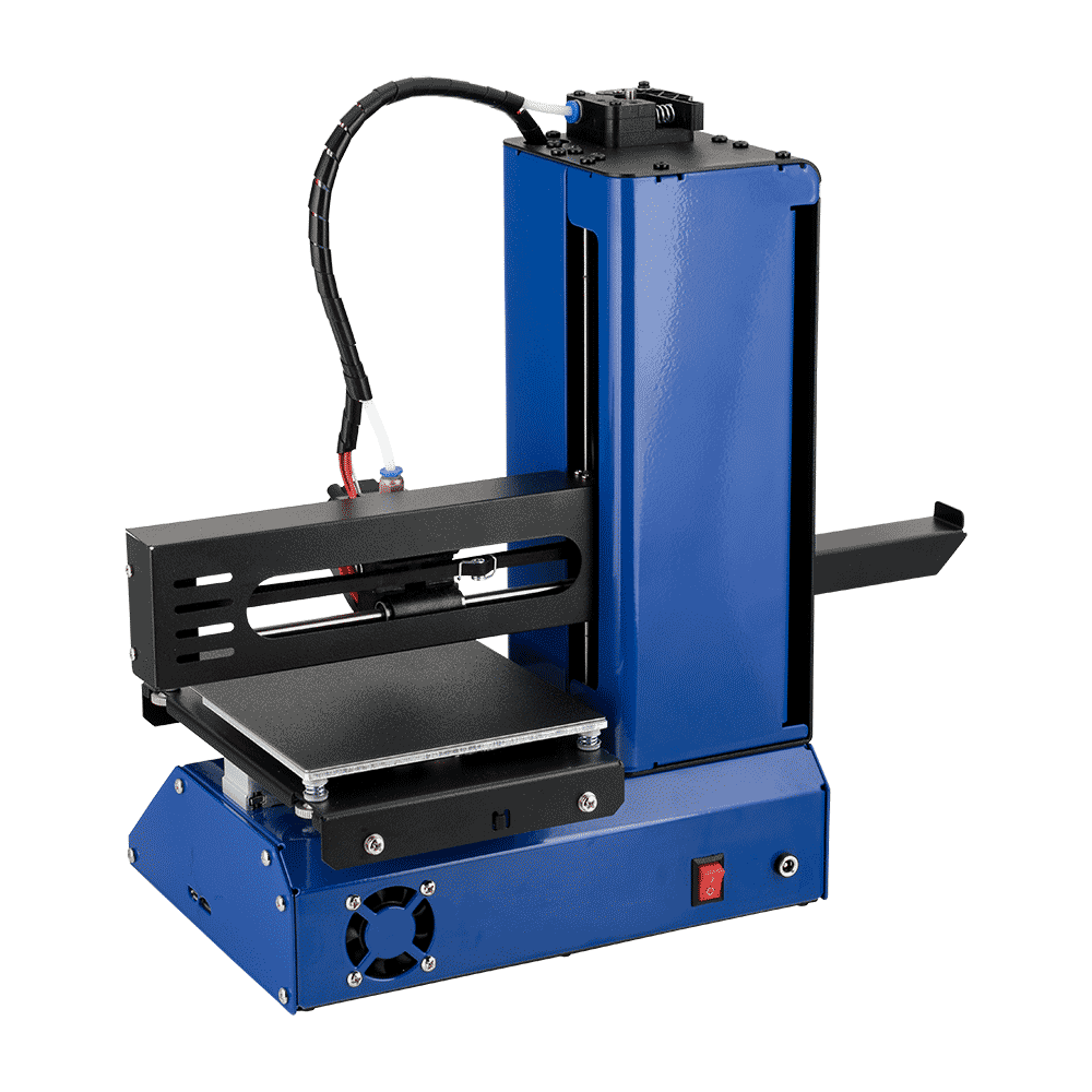3D-Printers - PrimaCreator