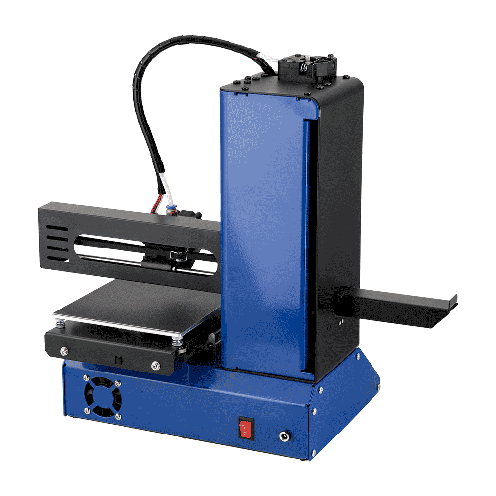 3D-Printers - PrimaCreator
