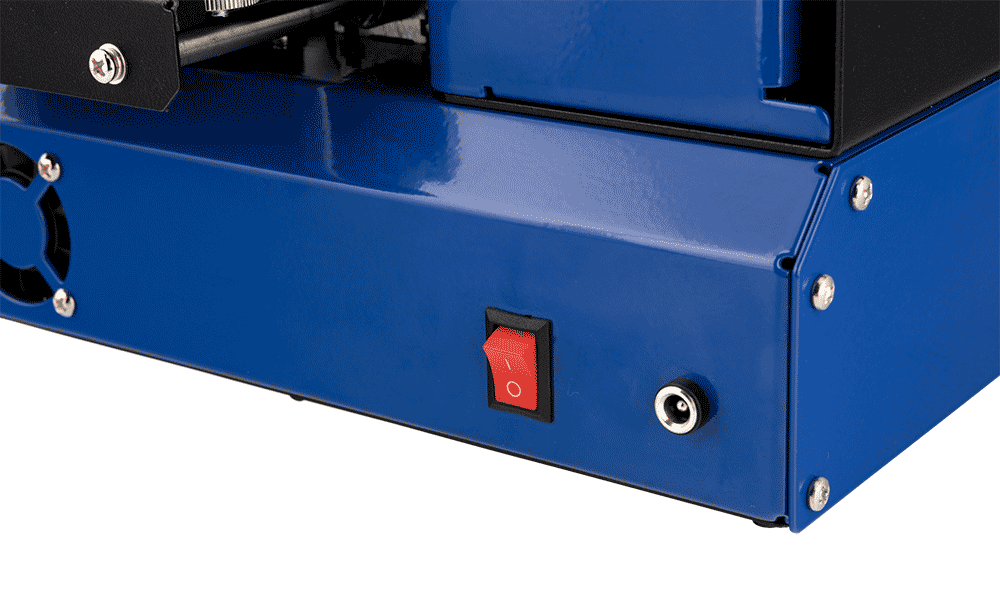 3D-Printers - PrimaCreator