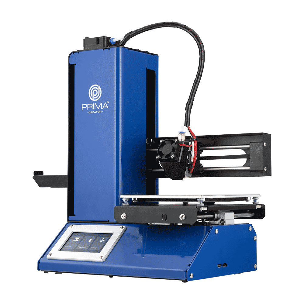 3D-Printers - PrimaCreator