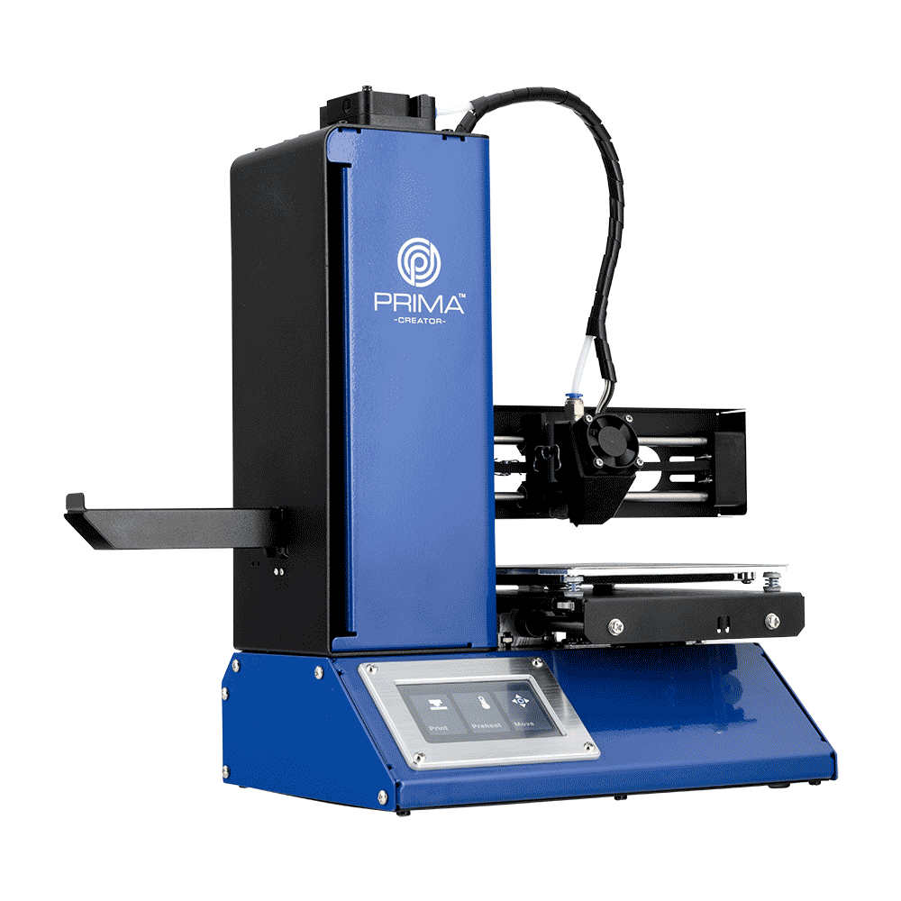 3D-Printers - PrimaCreator