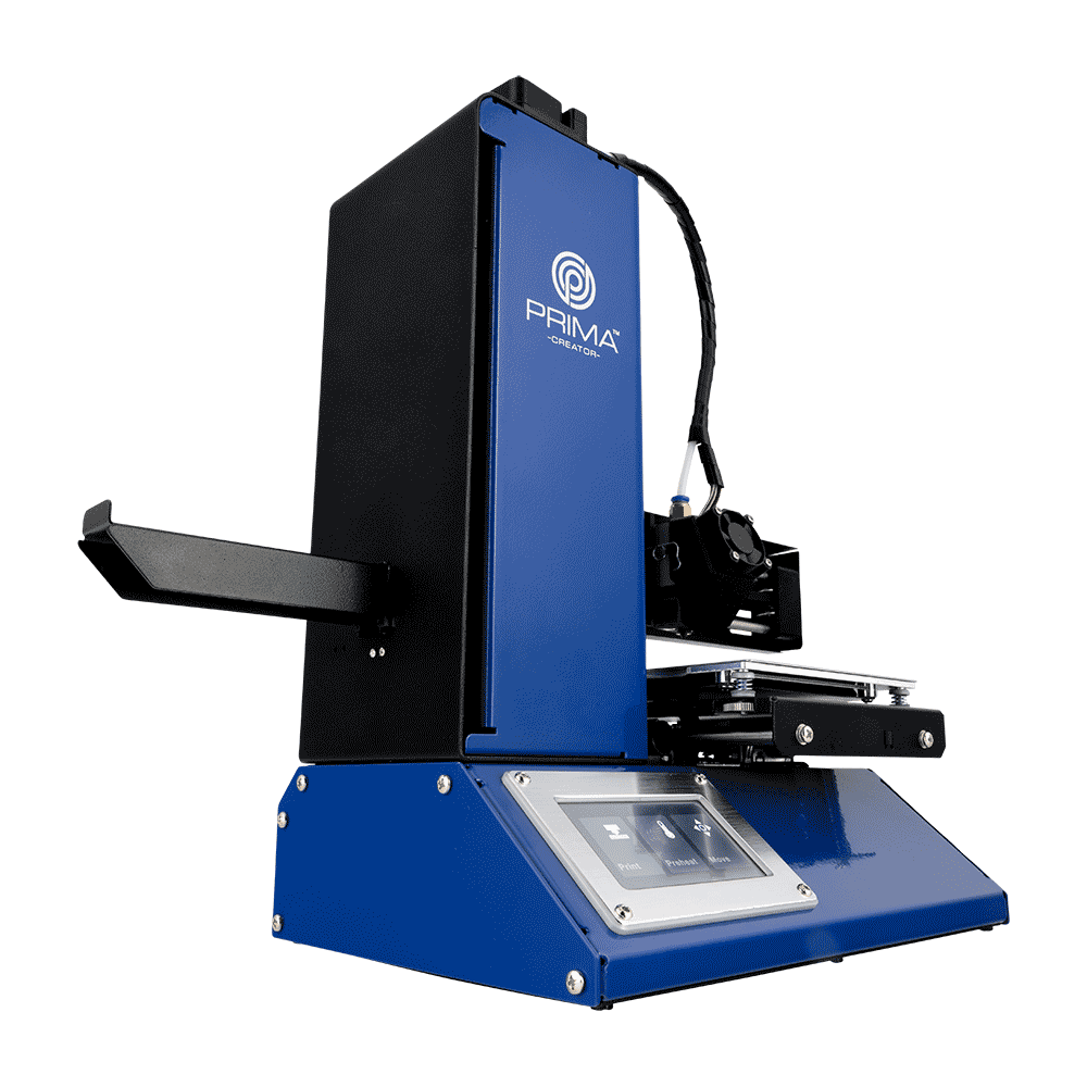 3D-Printers - PrimaCreator