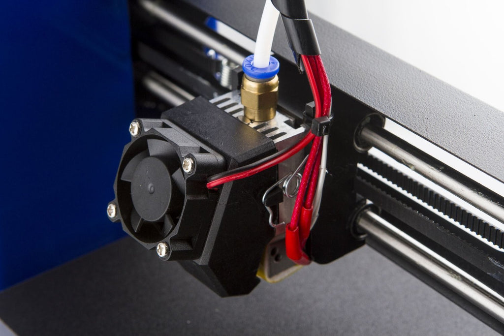 3D-Printers - PrimaCreator