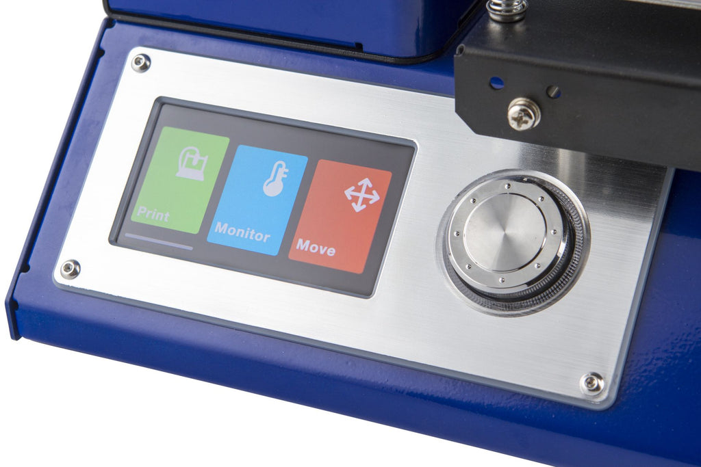 3D-Printers - PrimaCreator